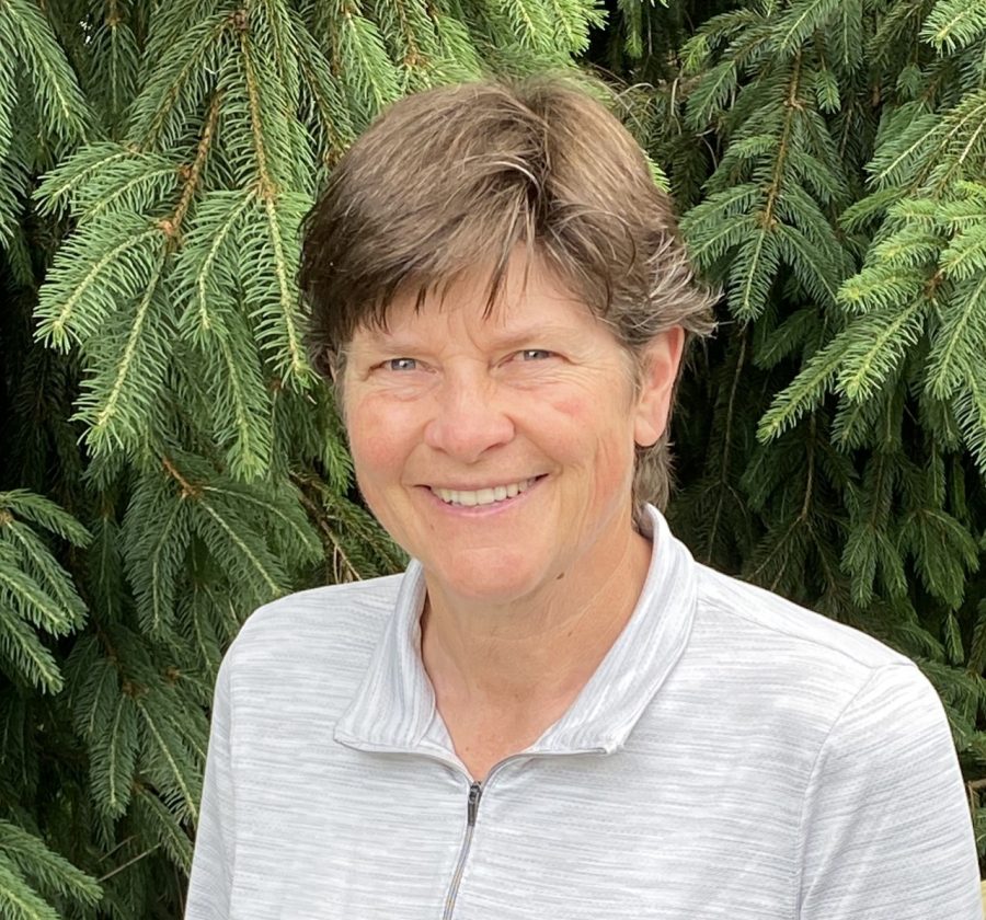 Former Wildcat Faith Egli has had long career as respected golf pro ...